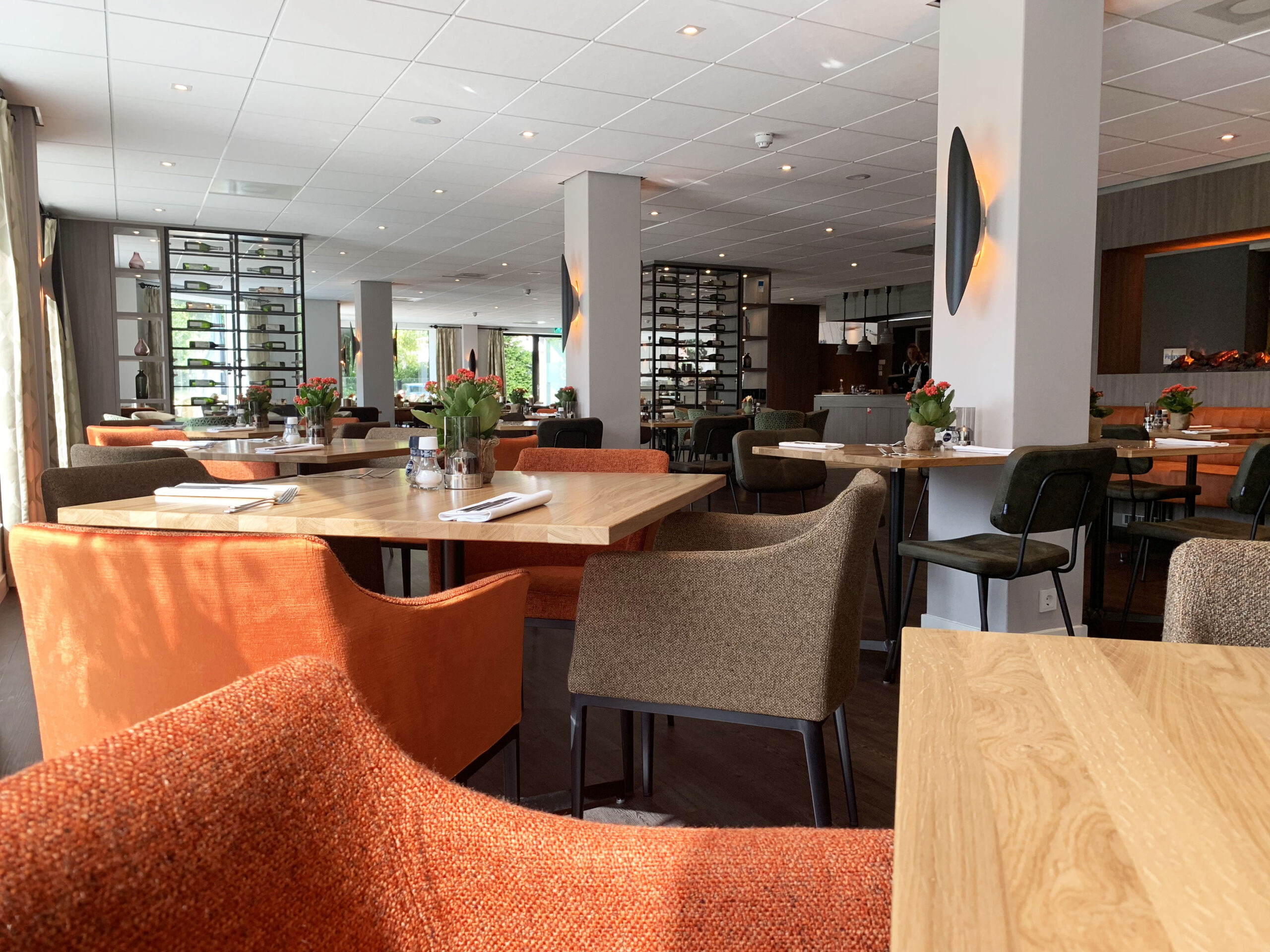 Fandb Medewerker Zoetermeer Two Brothers Hotels